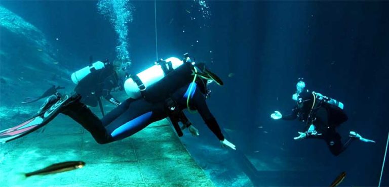 Seven things every instructor should know about the realities of risk ...